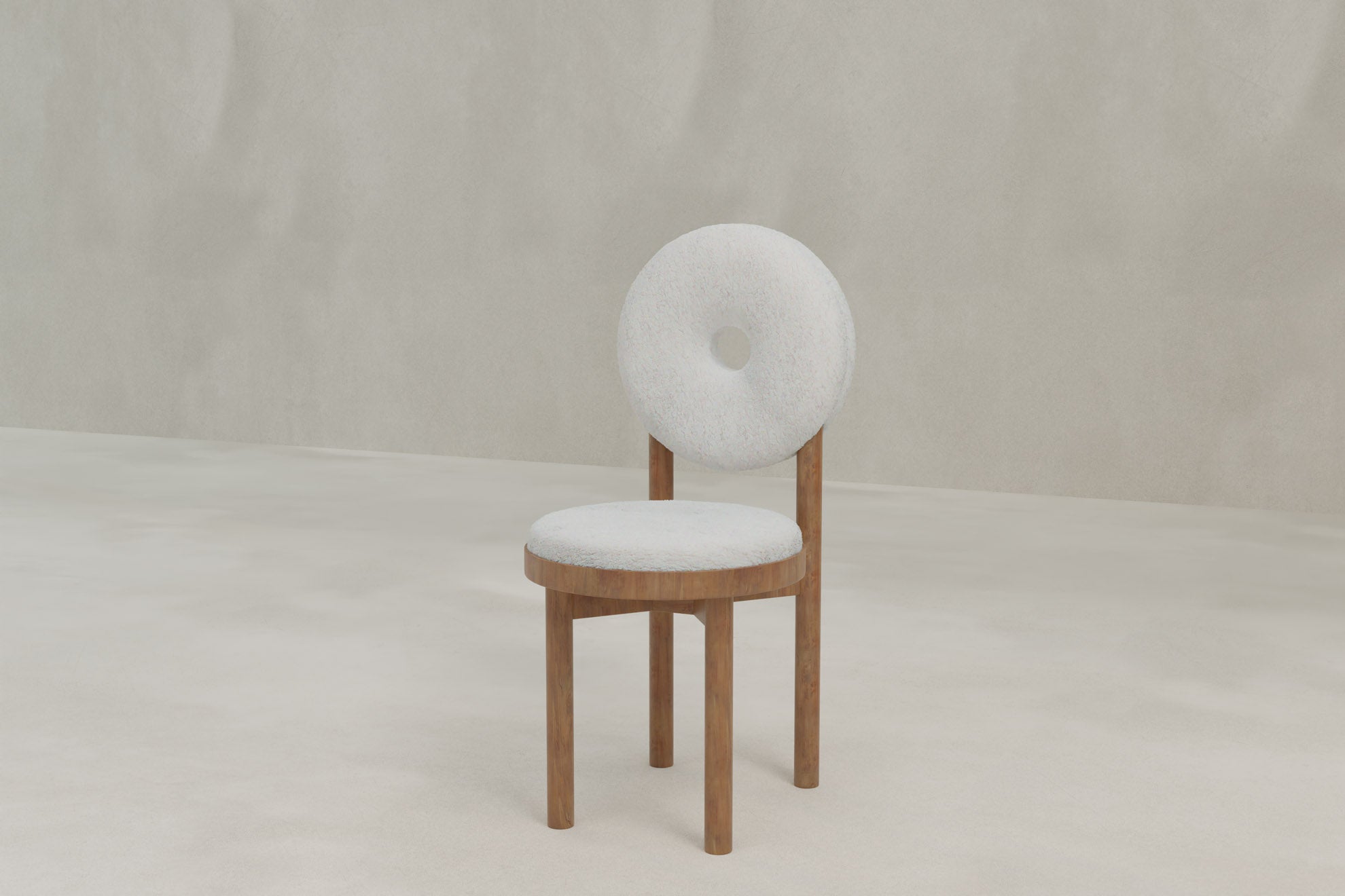 Donut Chair – Neuemaison