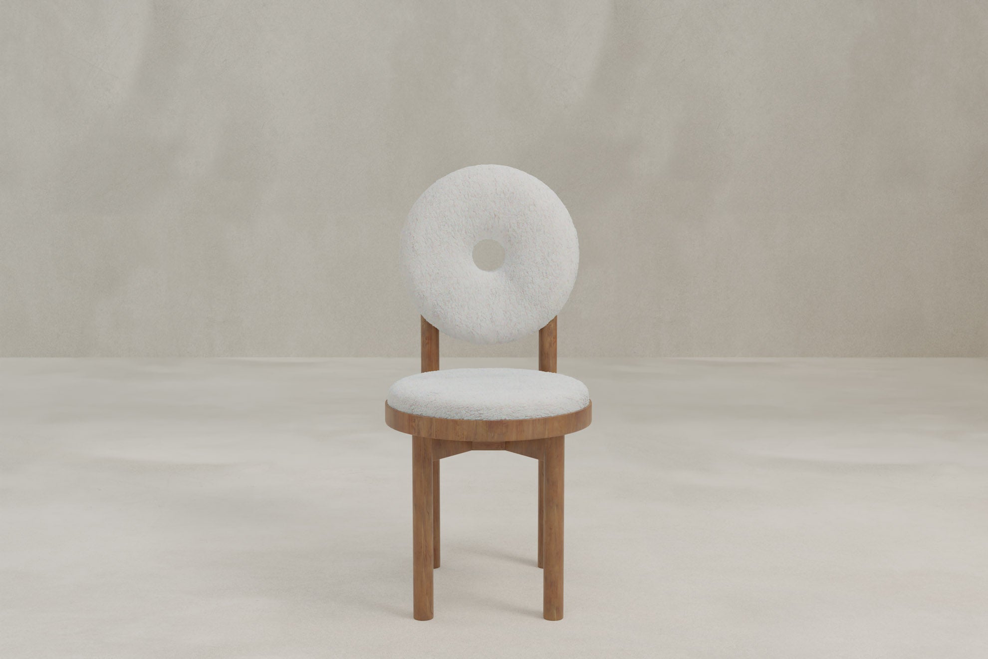 Donut Chair – Neuemaison