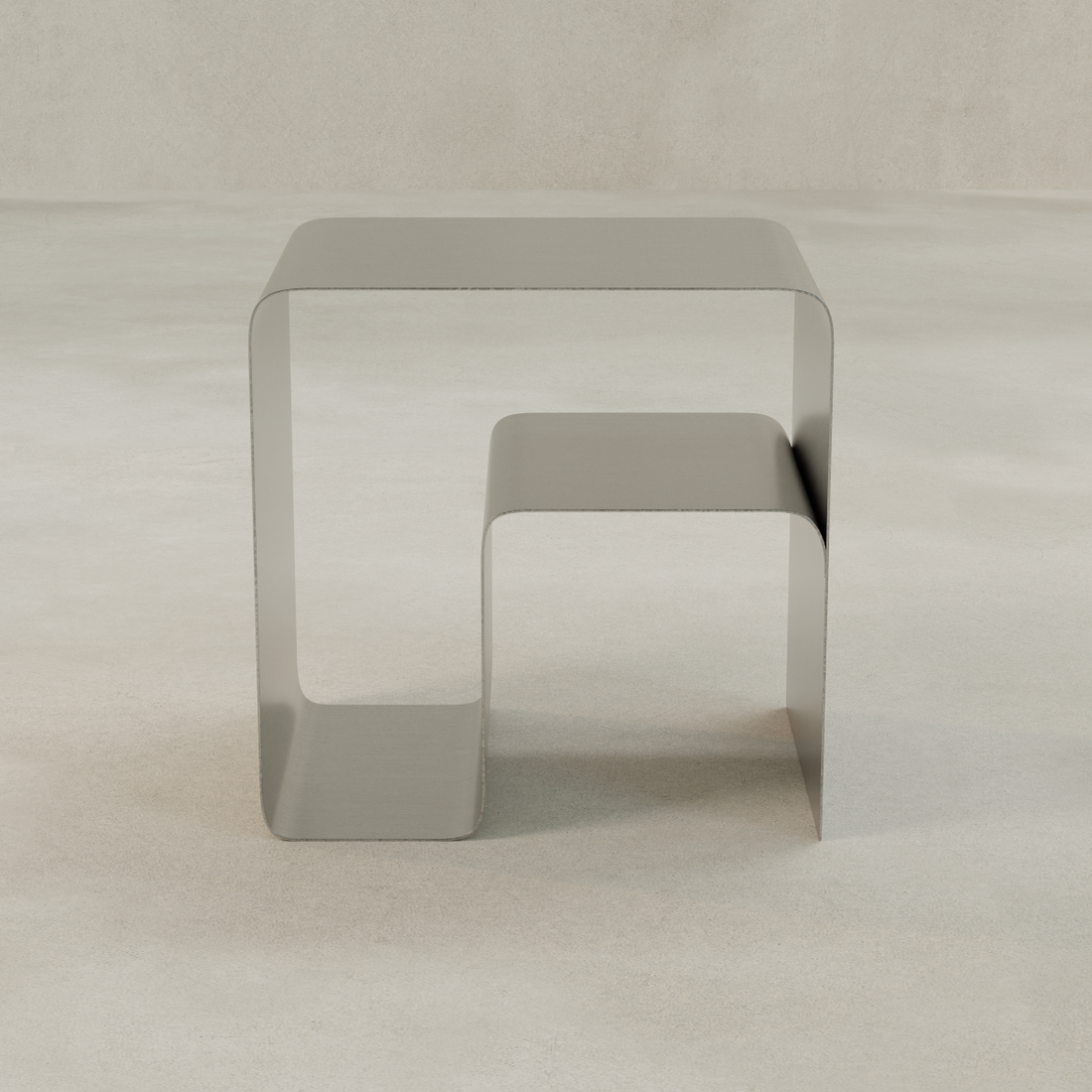 Tempest Side Table – Neuemaison