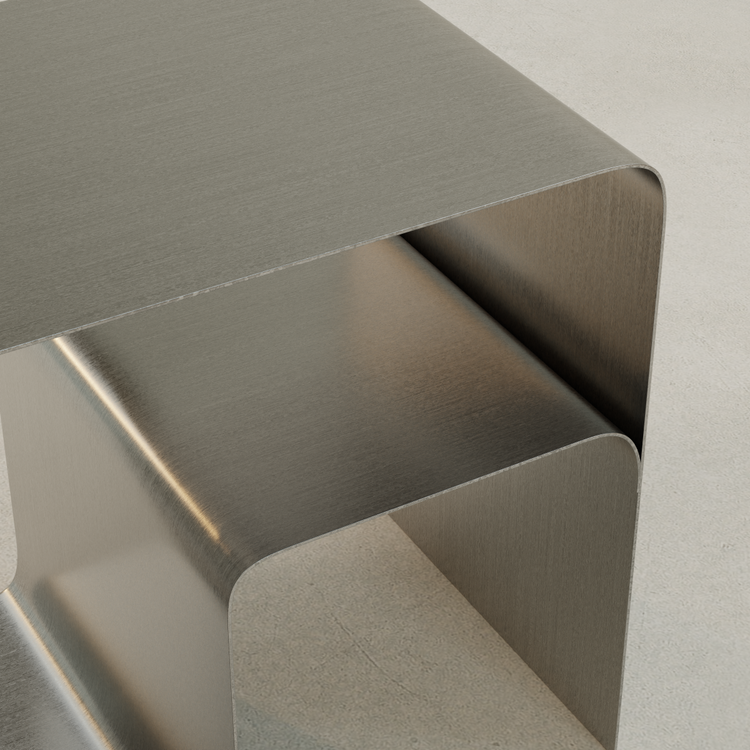 Tempest Side Table – Neuemaison