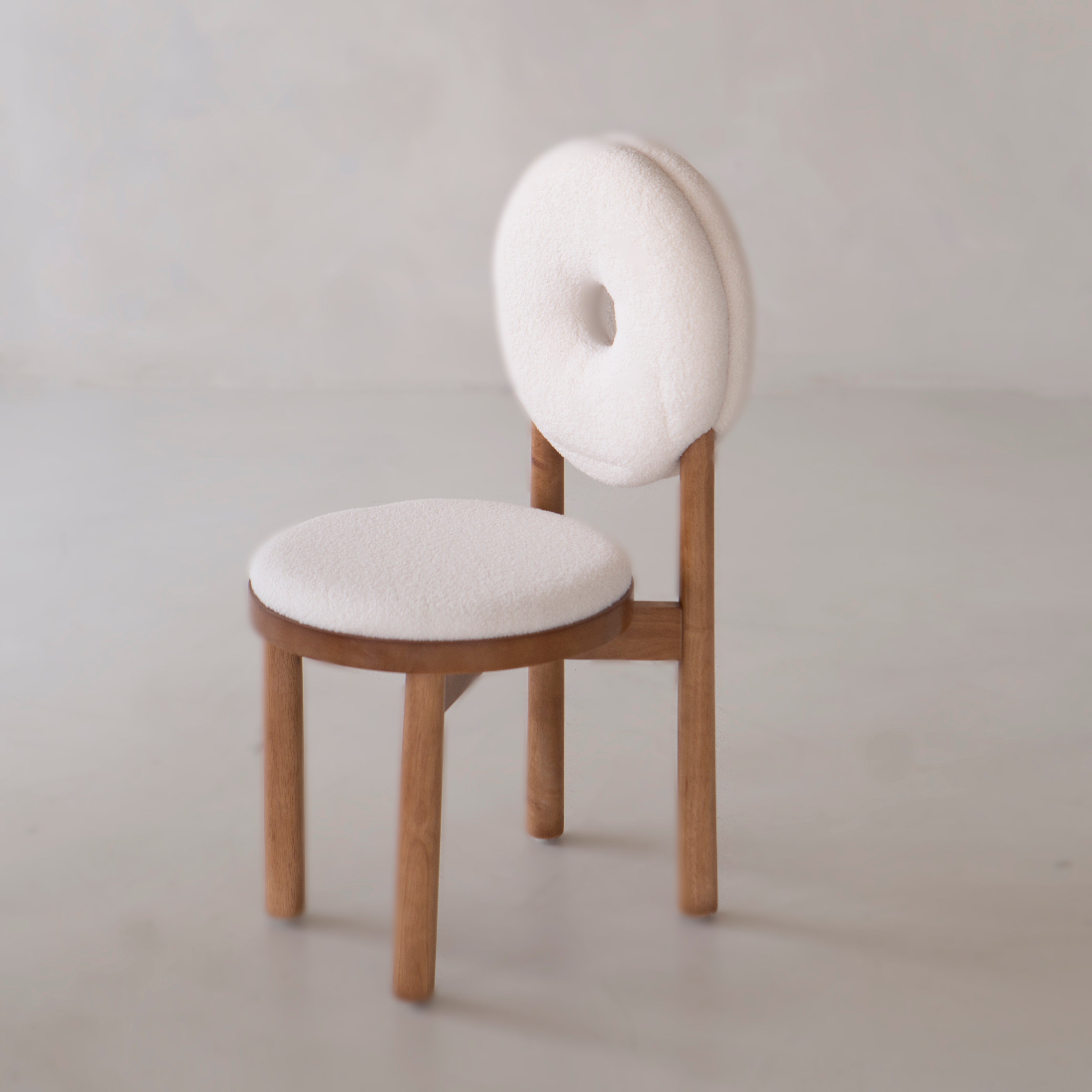 Donut Chair – Neuemaison