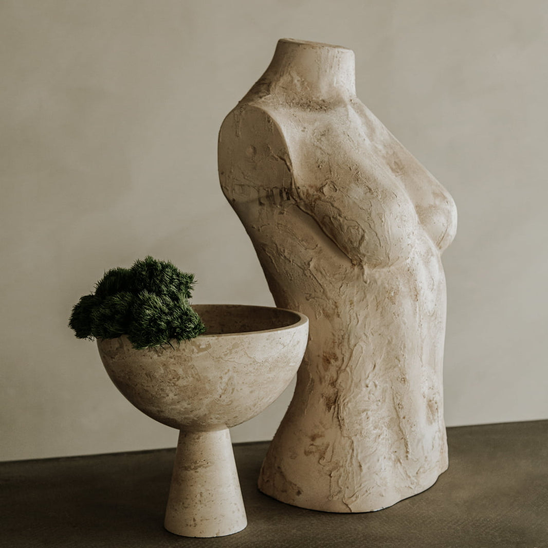 Travertine Accessories – Neuemaison