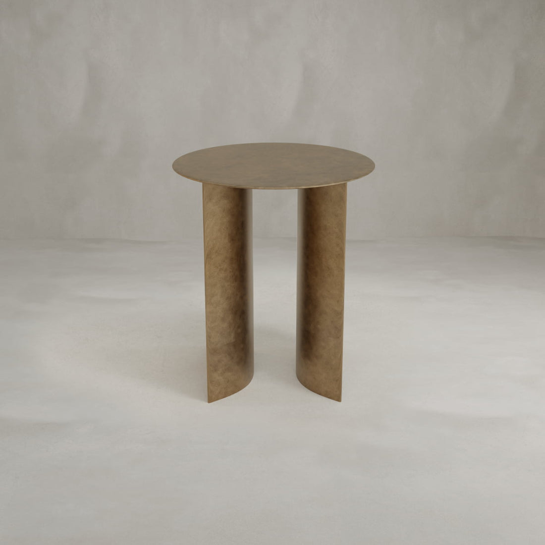 Roma Coffee Table Tall – Neuemaison