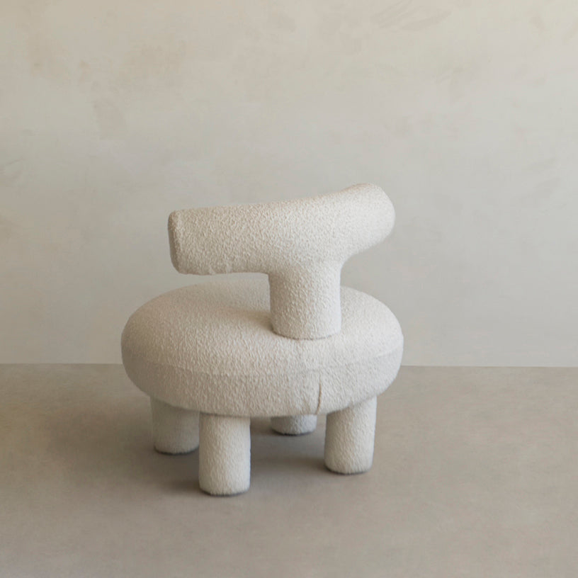 TEDDY CHAIR | Modern Luxury Furniture in Los Angeles – Neuemaison