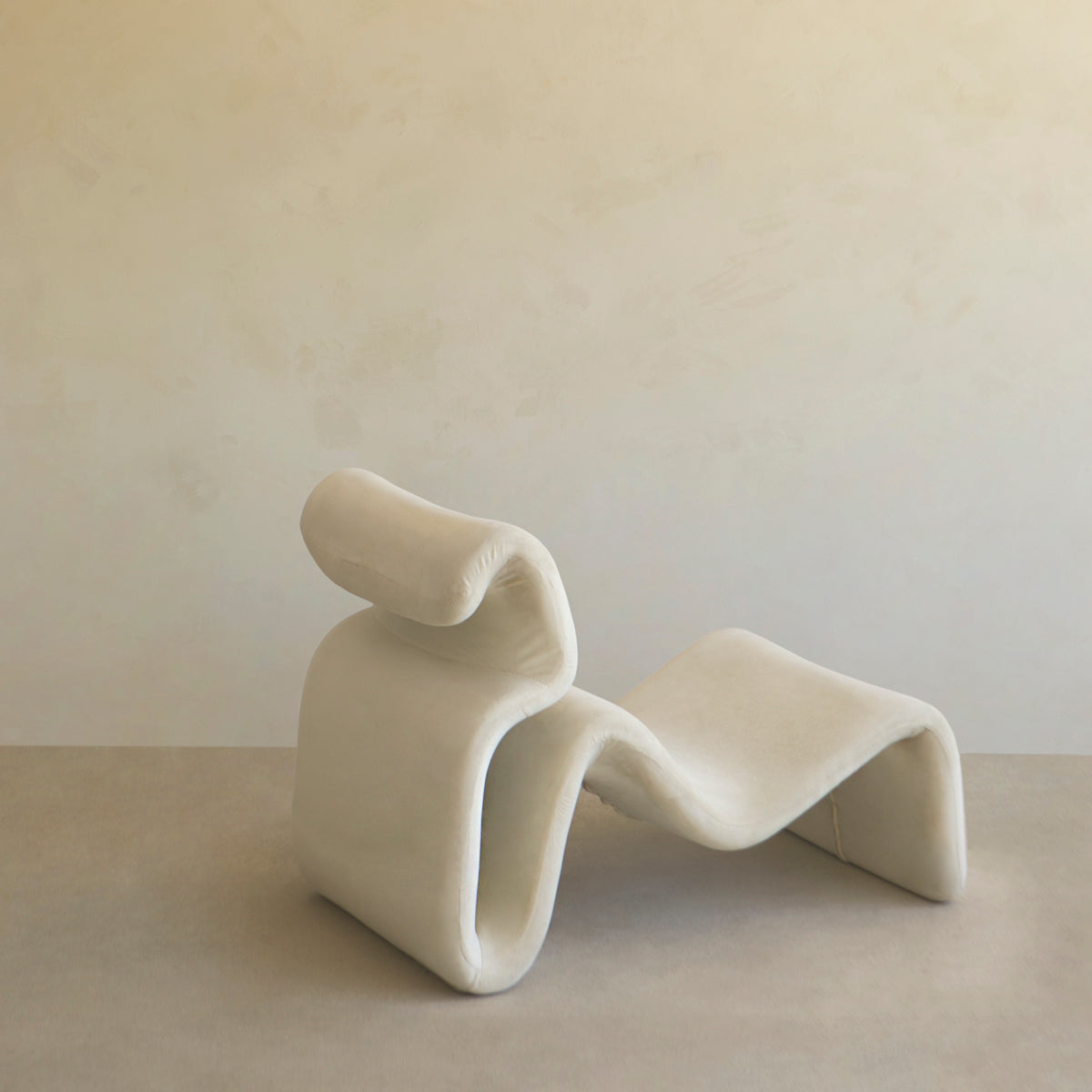 Infinity Chaise Lounge And Ottoman – Neuemaison