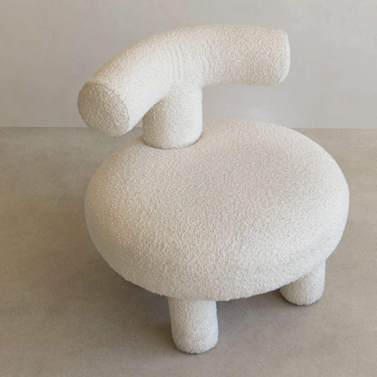 TEDDY CHAIR | Modern Luxury Furniture in Los Angeles – Neuemaison