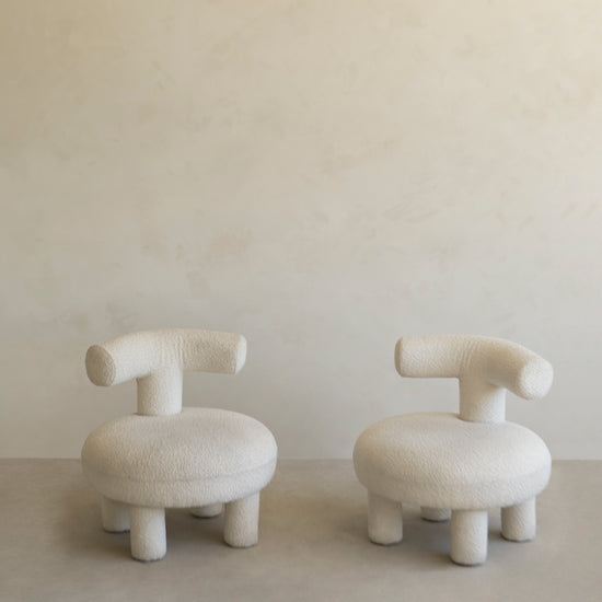 TEDDY CHAIR | Modern Luxury Furniture in Los Angeles – Neuemaison
