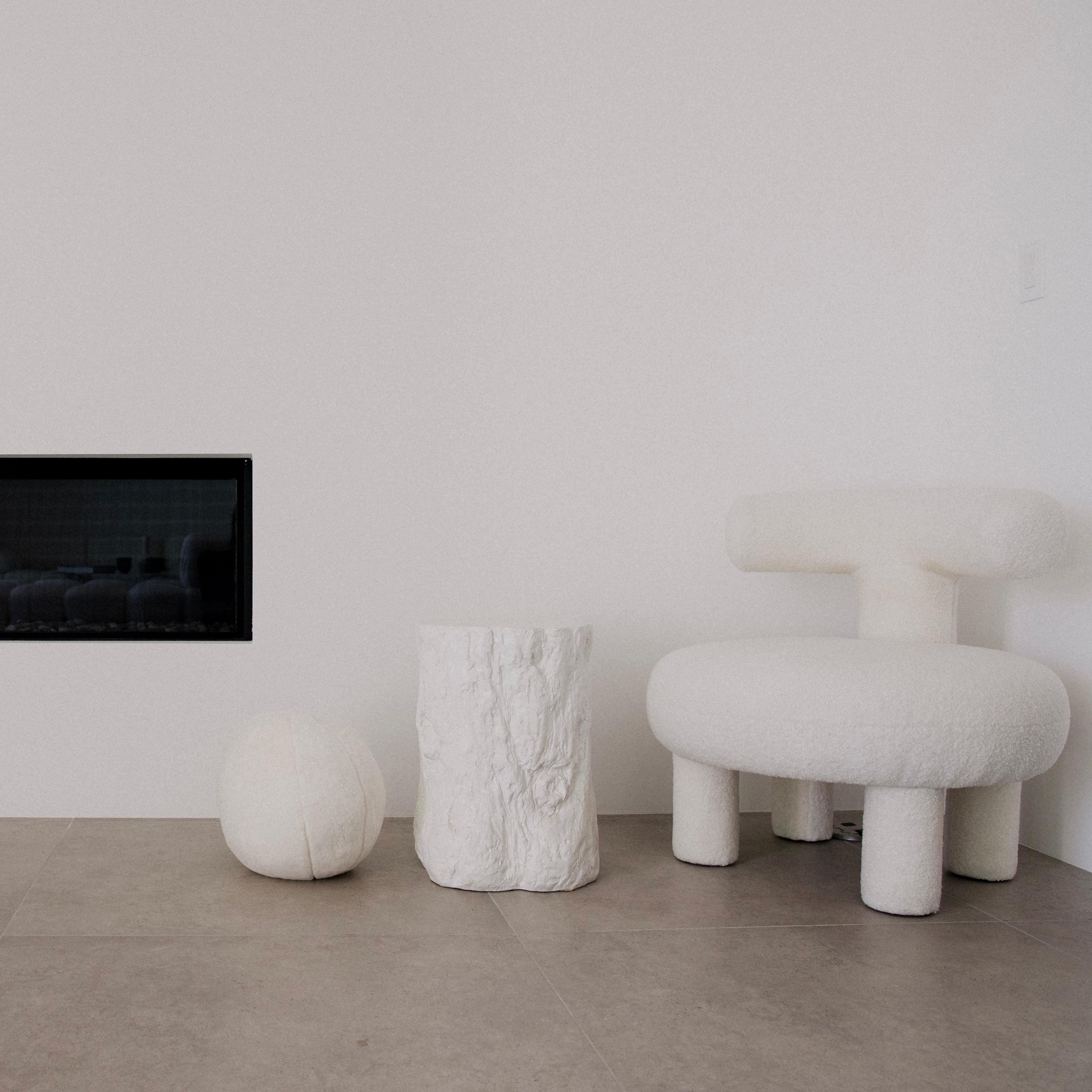 TEDDY CHAIR | Modern Luxury Furniture in Los Angeles – Neuemaison